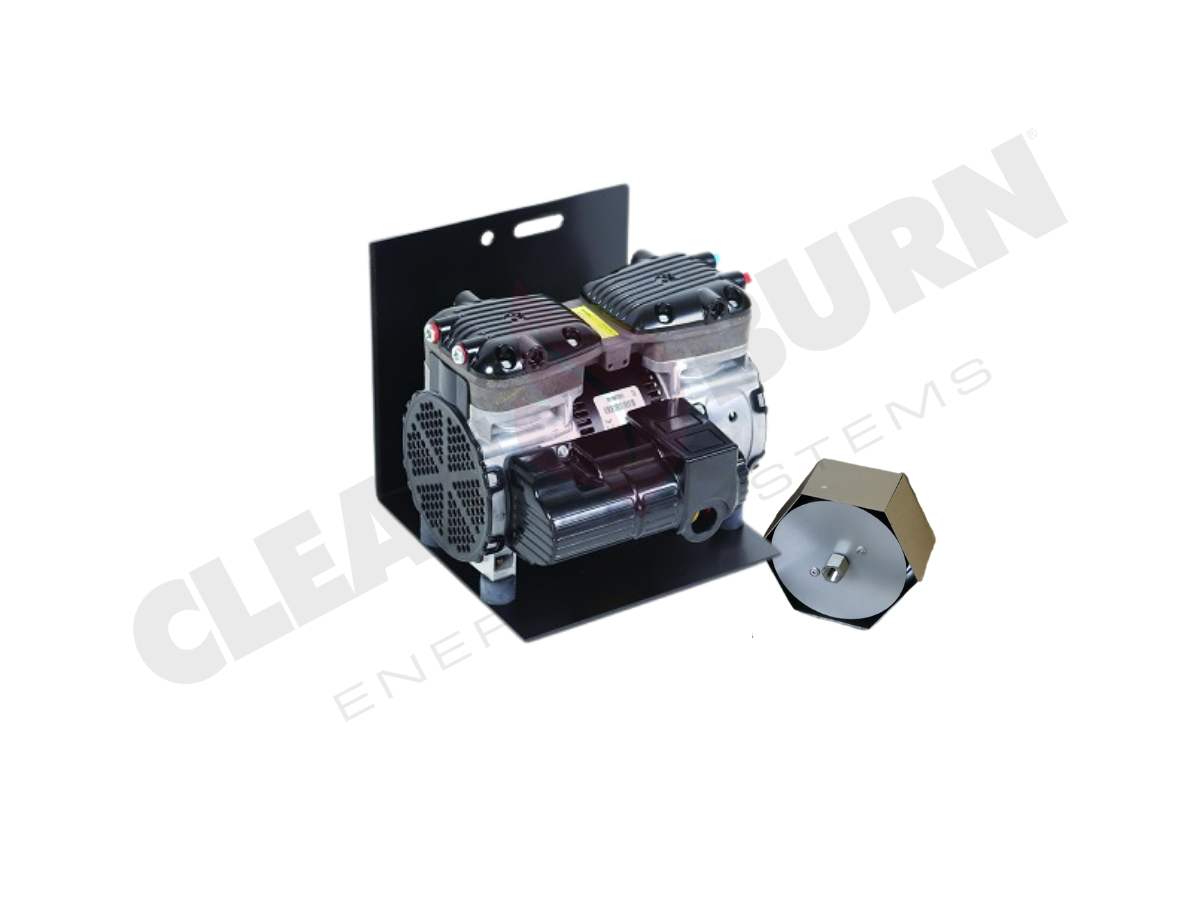 Air Compressor 1/2 HP 115V | OEM Part #14336 | Clean Burn – Yankee ...
